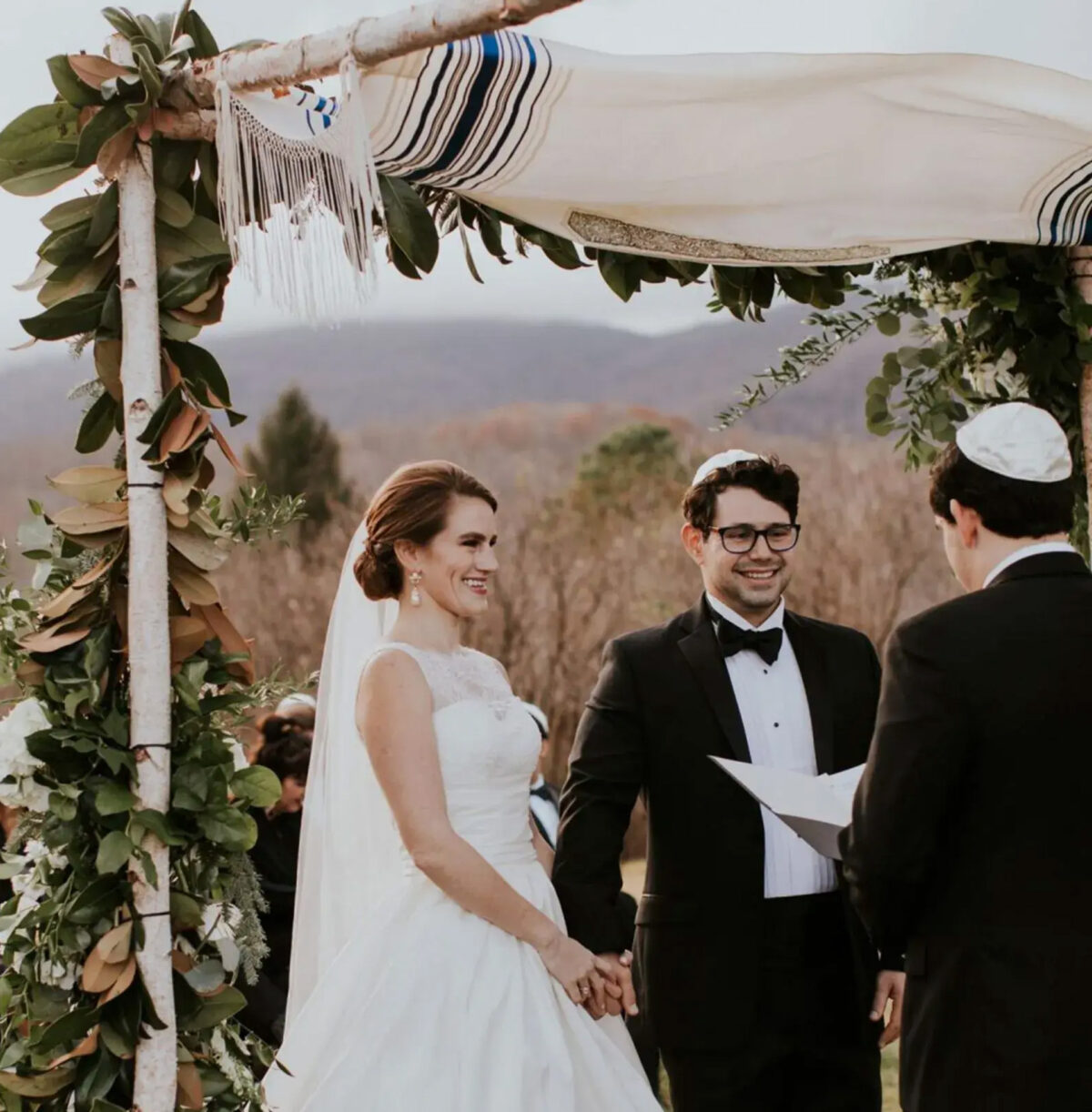 Mariage juif Marrakech : un retour aux sources